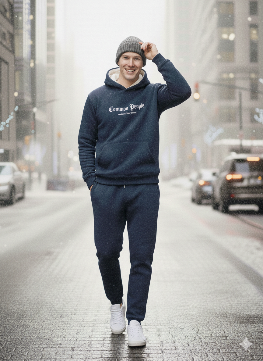 Комплект одежды