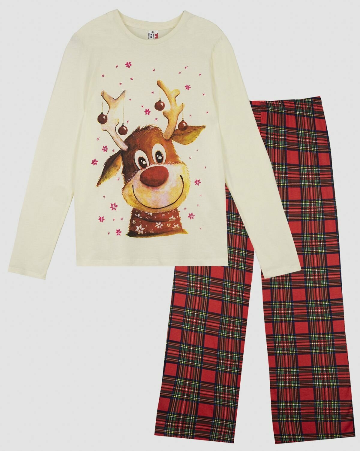 Пижама линейка