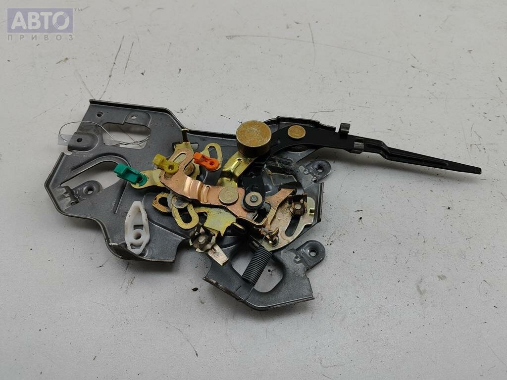 Механизм сдвижной правой двери Chrysler Voyager (1996-2000)