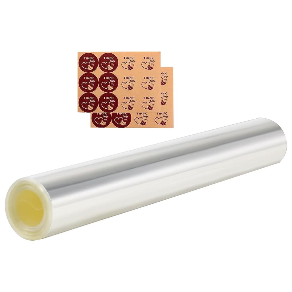 Практичный Набор Воротничков Для Выпечки Торта Пищевые ПЭТ Материалы Прозрачная Фольга Для Торта Ацетатная Пленка Муссы Десертные Кольца Для Торта