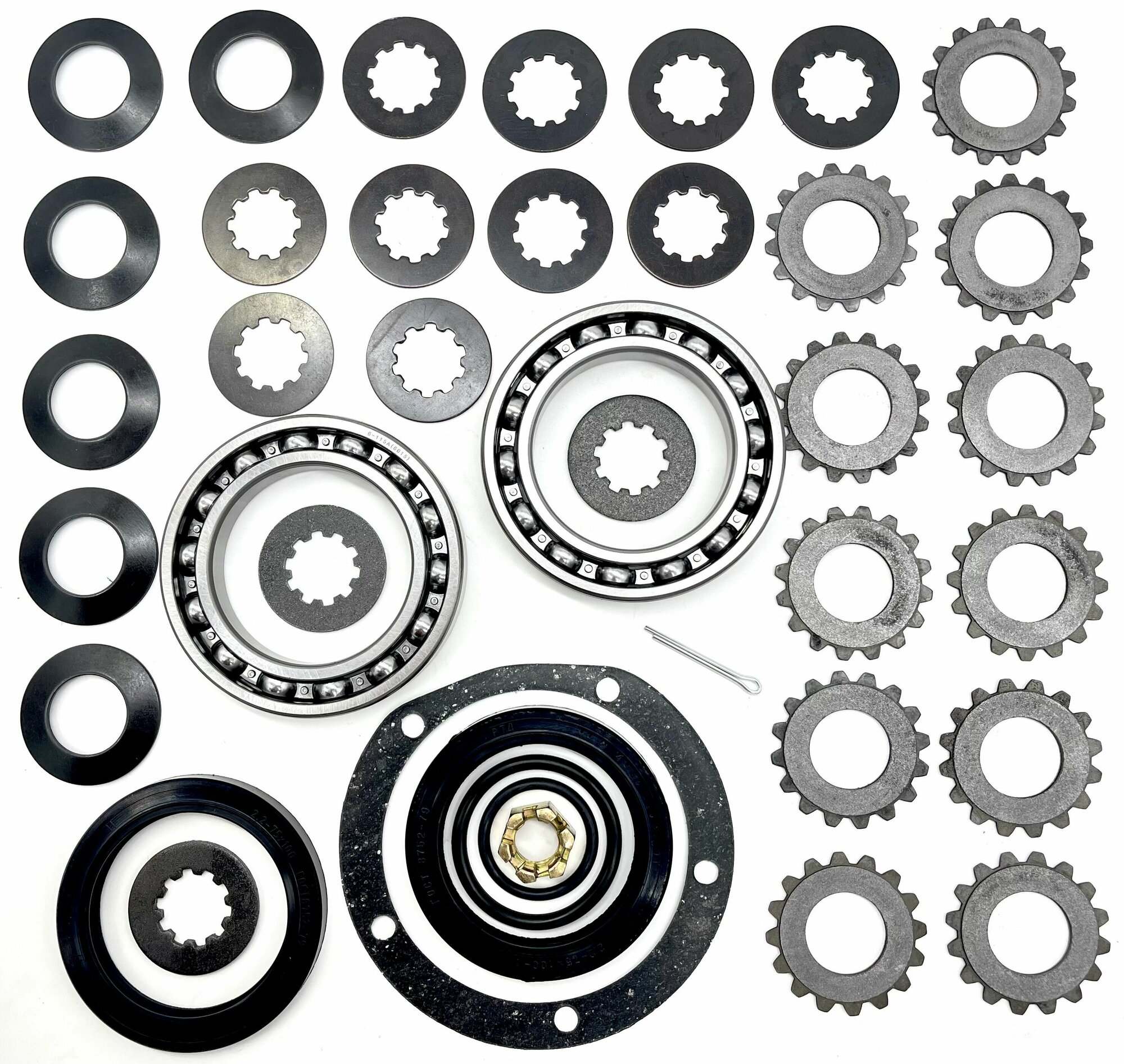 Опора карданного вала