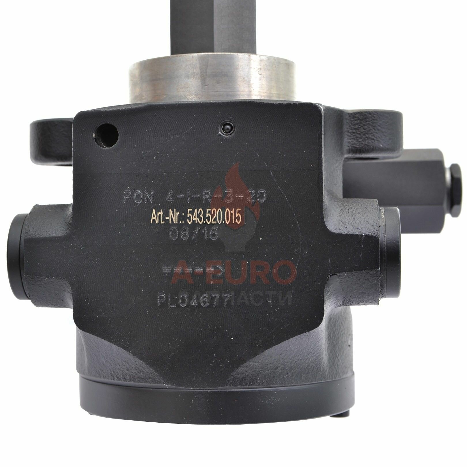 Топливный насос hp-Technik PON4-I-R-3-20