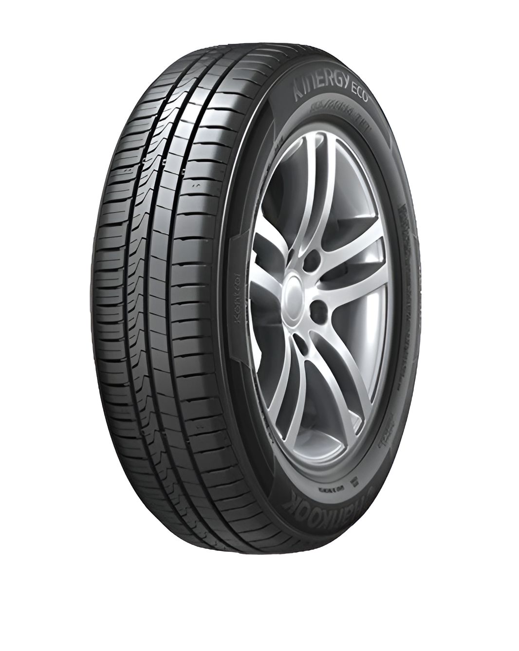 Автошина Hankook Kinergy Eco 2 K435 215/60 R17 100H без RunFlat Летние