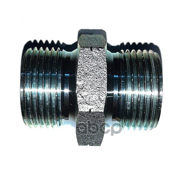 ATD 803183 адаптер папа/папа BSP 1' / BSP 1' ATD арт. ATD803183