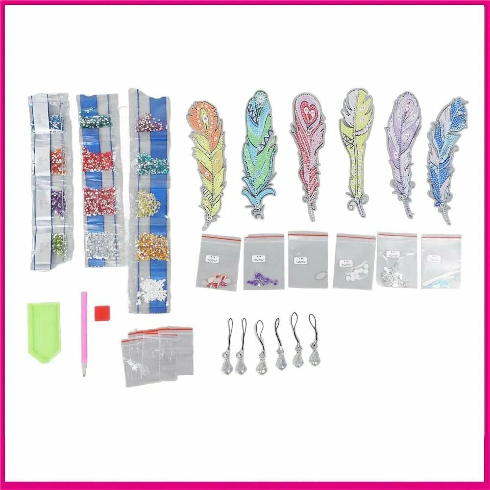 Перо вкладка