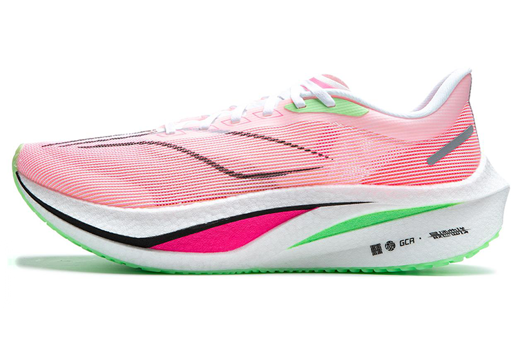 Кроссовки LI-NING Feidian 4 Challenger