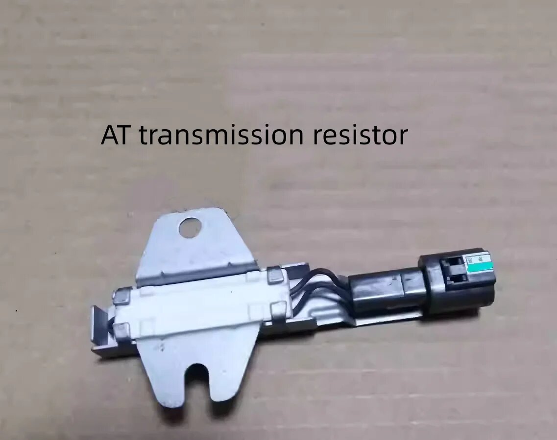 Для NISSAN TIIDA LIVINA GENISS SYLPHY волновая коробка сопротивления AT датчик сопротивления автоматической коробки передач 1 шт. SYLPHY 2006-2011