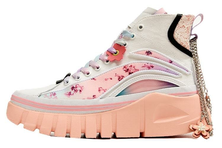 Кроссовки Wave Boot