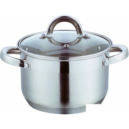 Кастрюля Appetite Rondy SH07293