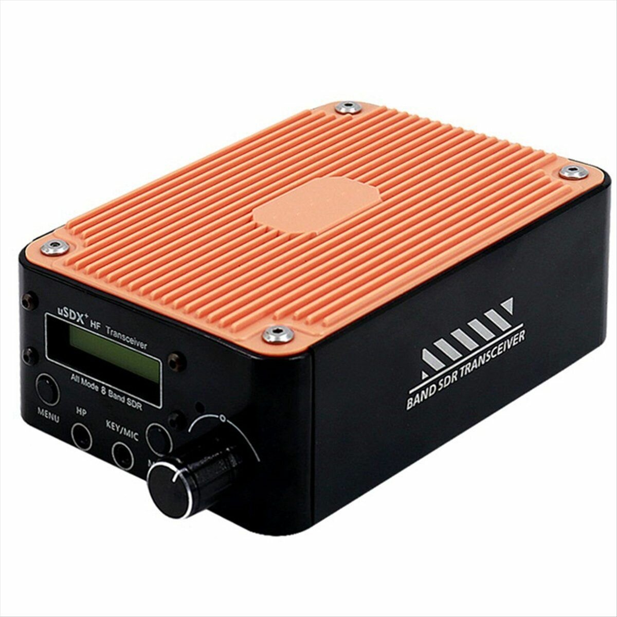 USDX+Plus V2 8-диапазонный полнорежимный трансивер. EU PLUG