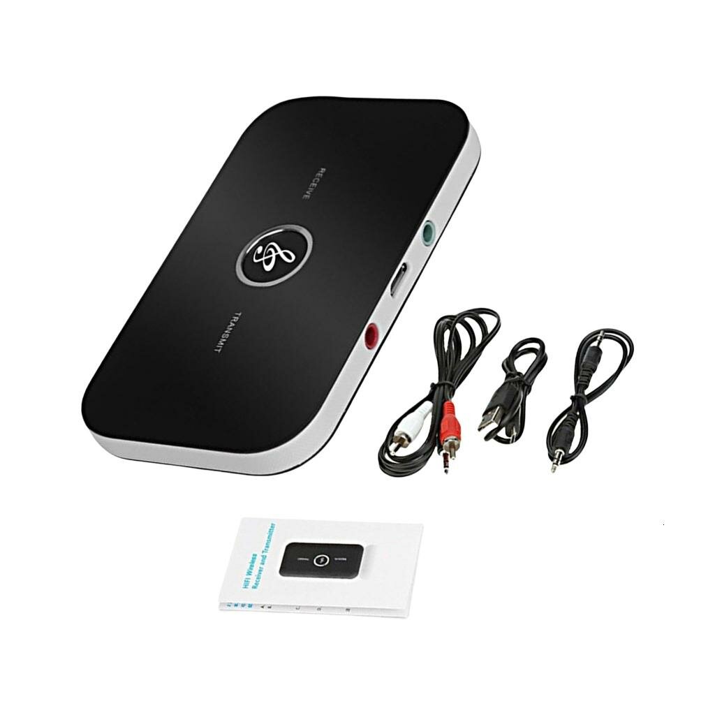 Беспроводной аудиоадаптер Bluetooth