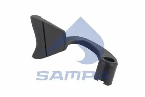 Ручка дверная внутр. левая SCANIA 4-series