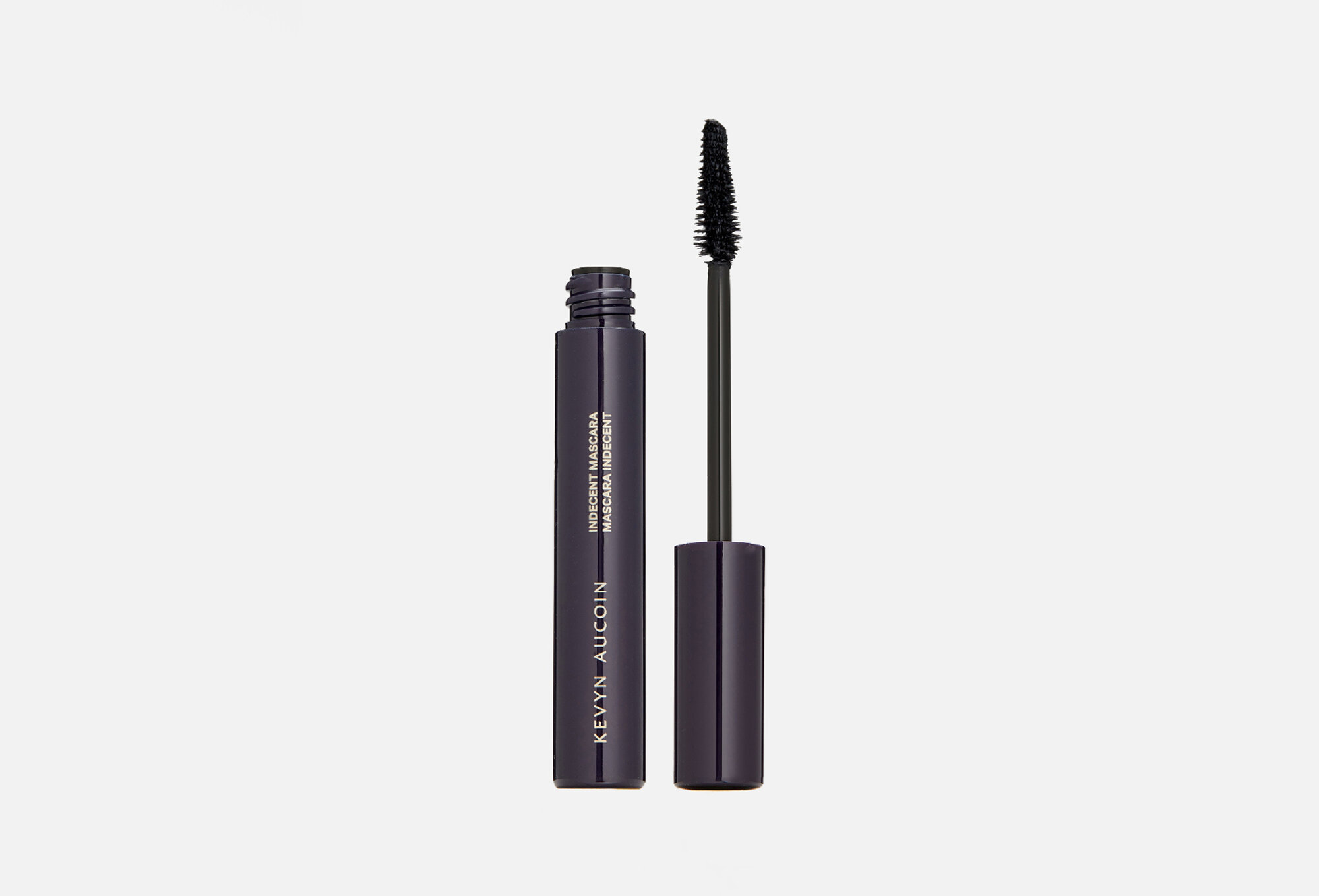 Неприличная тушь KEVYN AUCOIN Indecent Mascara 10 мл Black