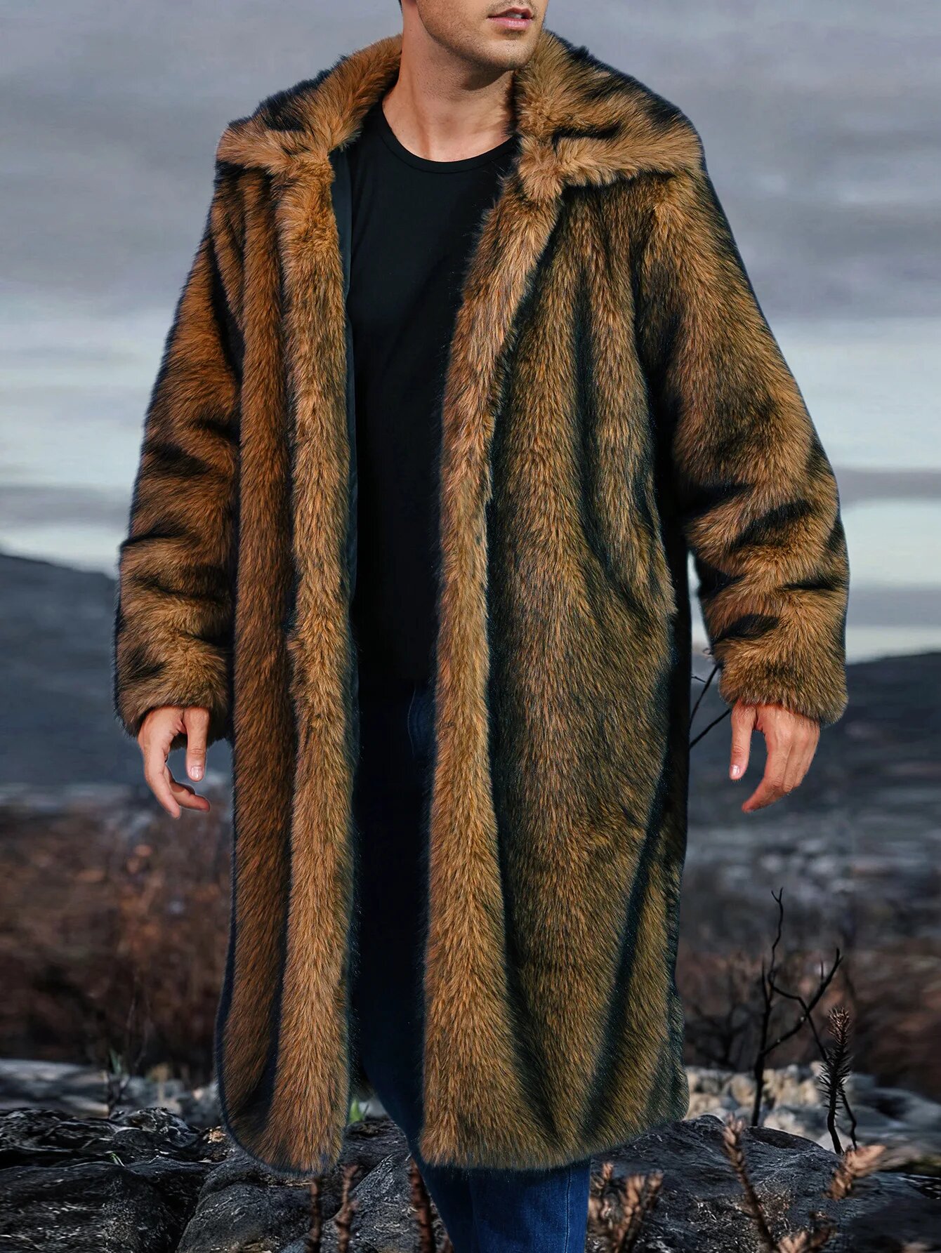 Пальто