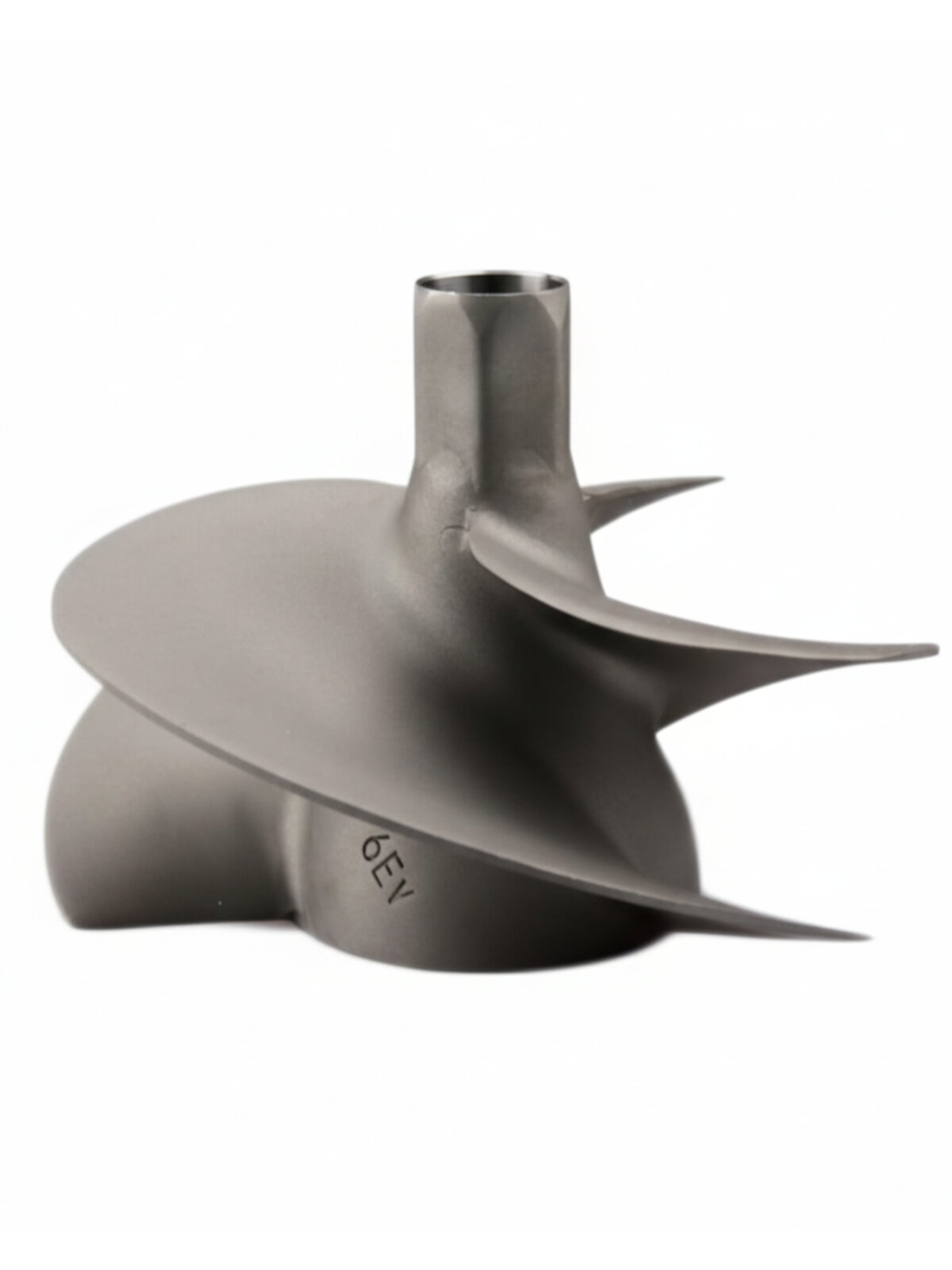 Импеллер JETMAN для гидроциклов Yamaha, 160 мм, 6EV-R1321-00-00, матовый