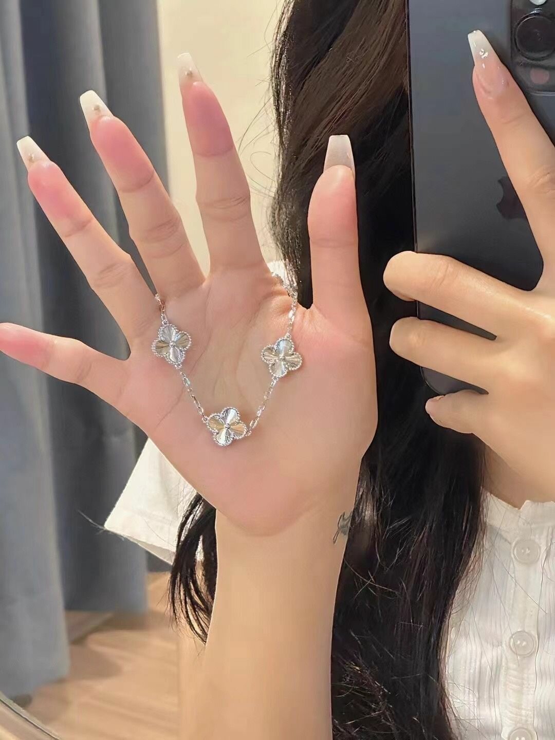 Браслет Van Cleef & Arpels