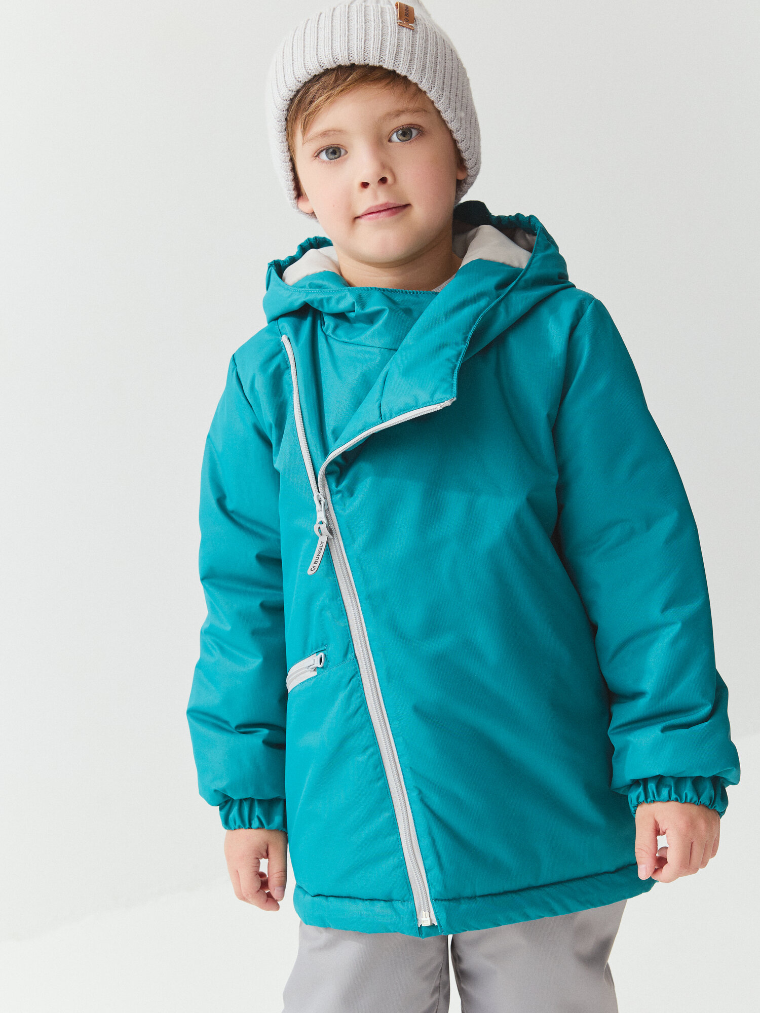 Куртка Демисезонная