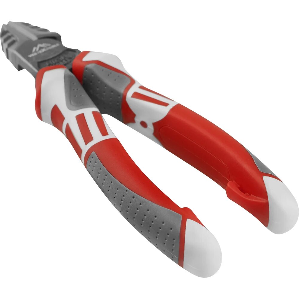 Бокорезы vertextools TEFLON PRO трехкомпонентная рукоятка, 160 мм 4300-160 для профессионального применения — фото 1