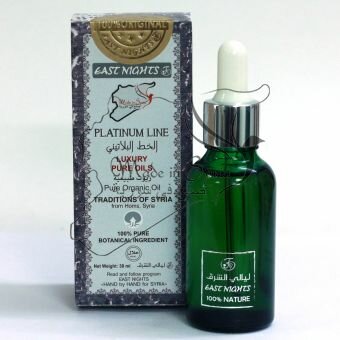 Масло черного тмина сирийского Nigella damascena