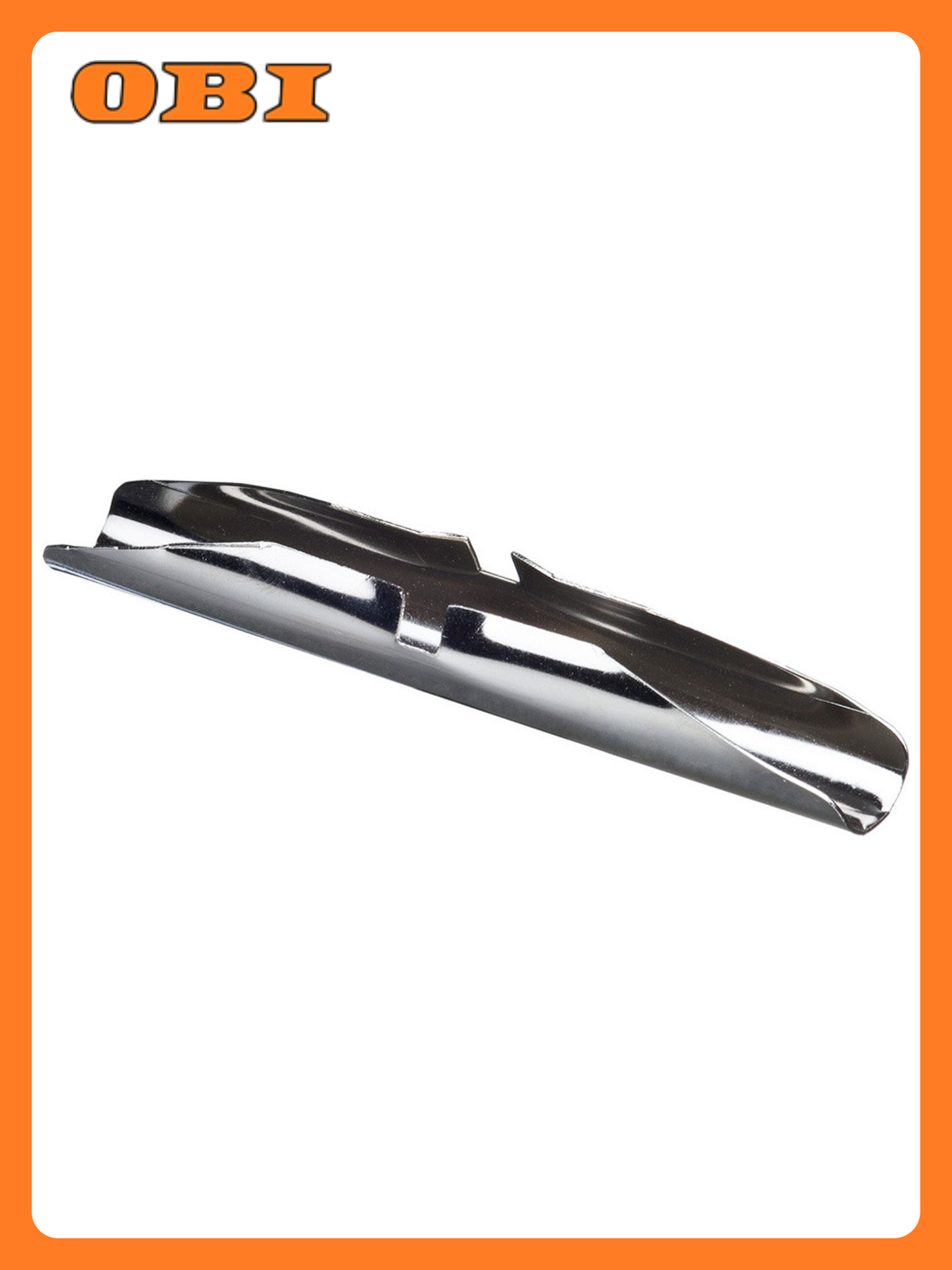 Соединитель для штанги Home Access D16, серебристый, металл, 1 шт