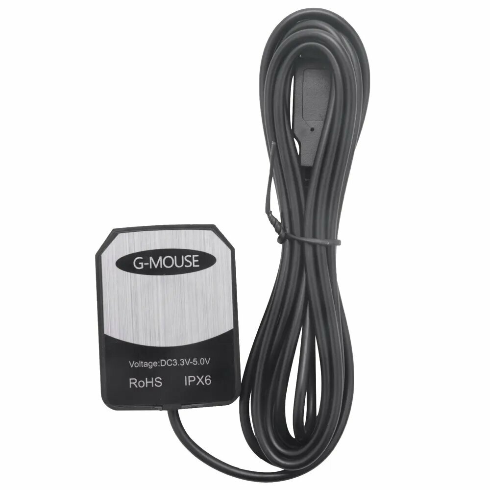 Для сбора данных GPS, навигация по ноутбуку совместим с ПК, GPS-приемник, USB-приемник, модуль антенны Gmouse Планета Земля,