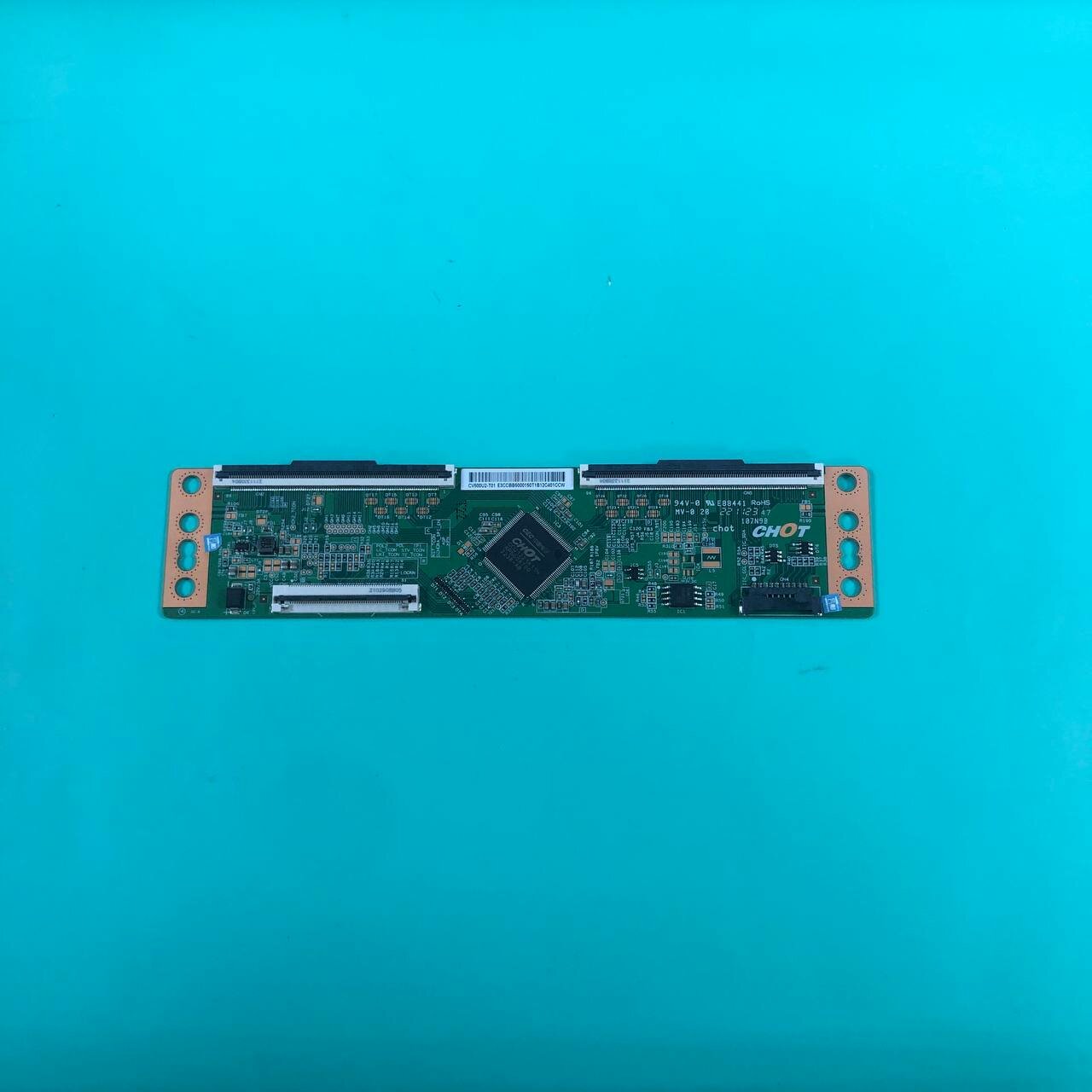 T-con CV500U2-T01 HAIER 50 SMART TV S5