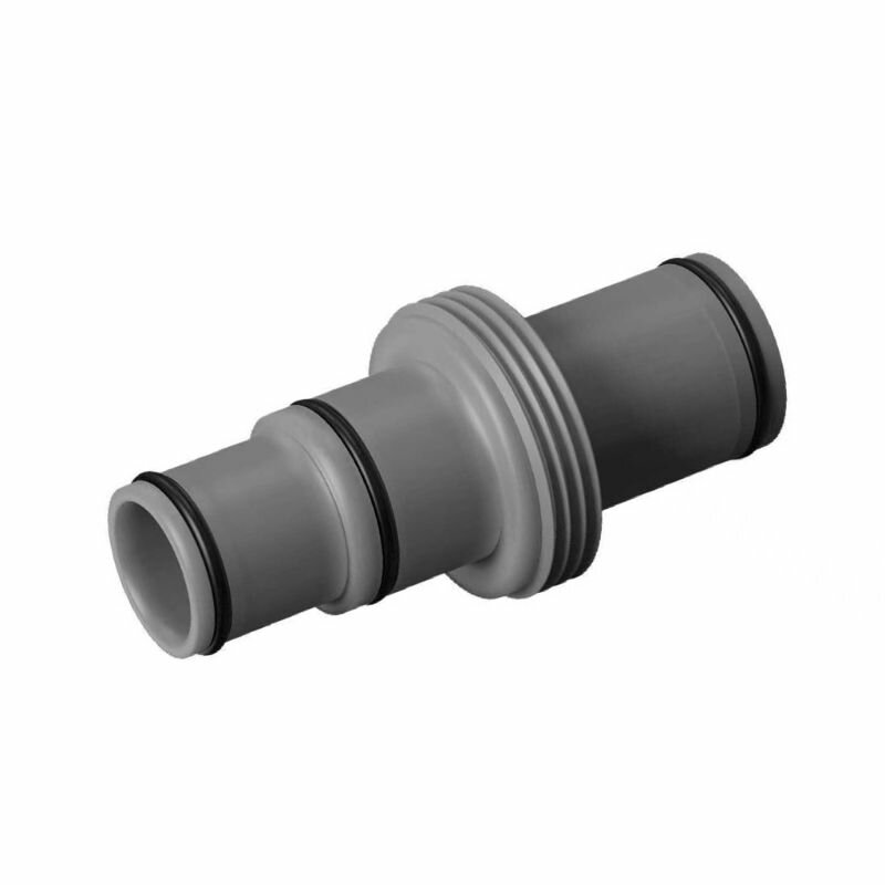 ) Аксессуары для плавательного бассейна 1,5 дюйма сменное соединение труб шлангов бассейна-прямое