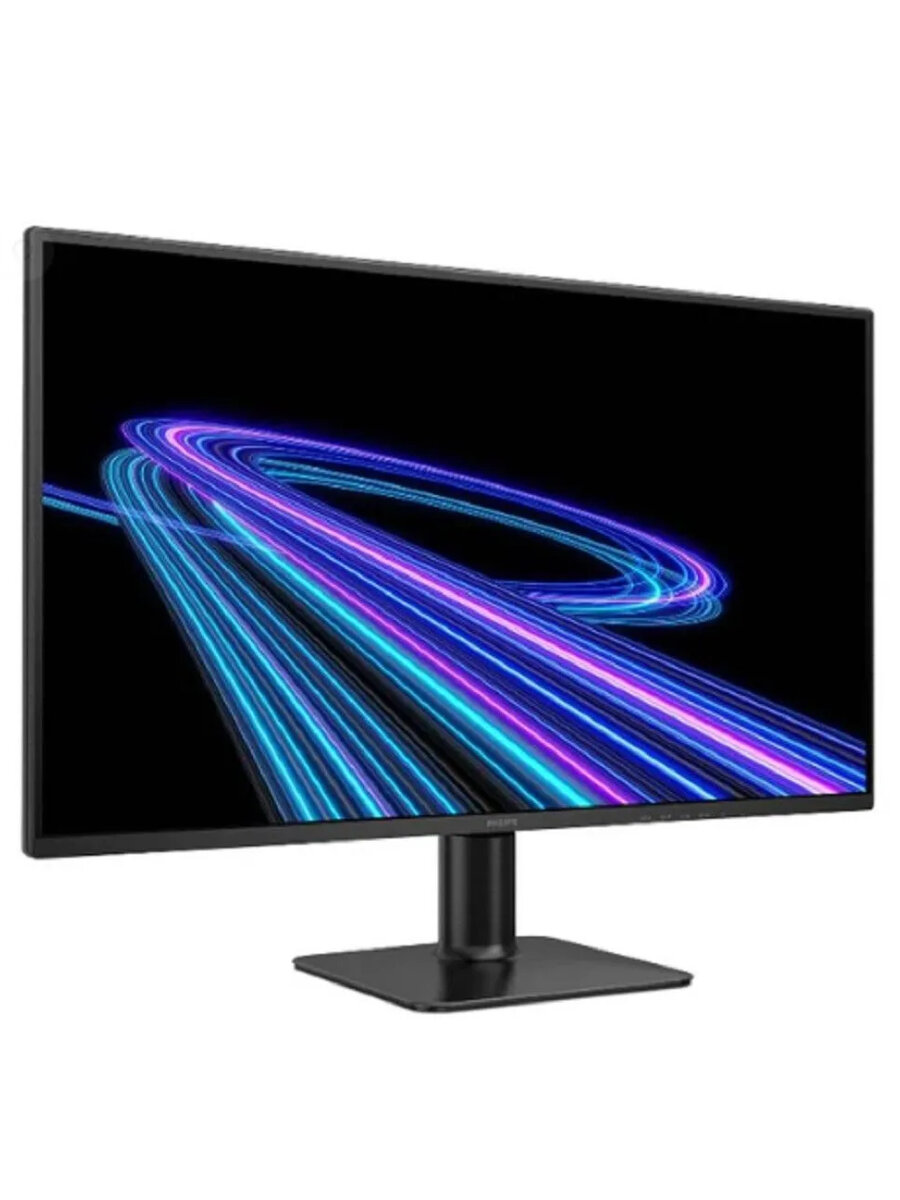 Монитор 27\ Philips 27E2G2200/60 IPS 1920x1080, 144 Гц, 0.5 мс (MPRT), 16:9, 300 кд/м², 2xHDMI (1x1.4), DP 1.2, VESA 100x100, черный