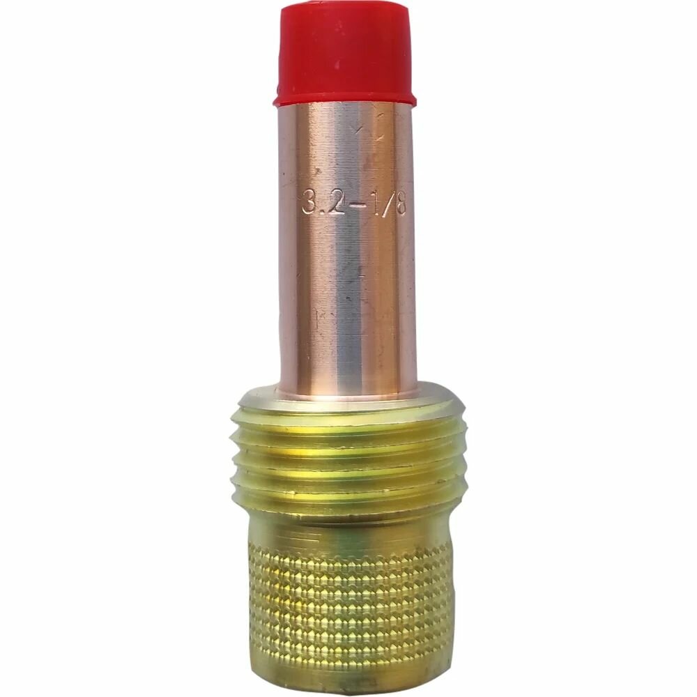 Цанговый зажим Профессионал 0429