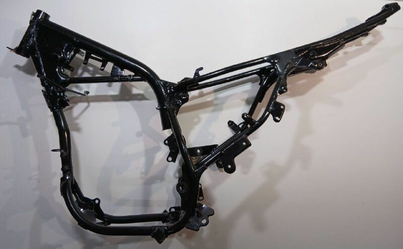 Рама Мотоцикл ATAKI Crosser 300