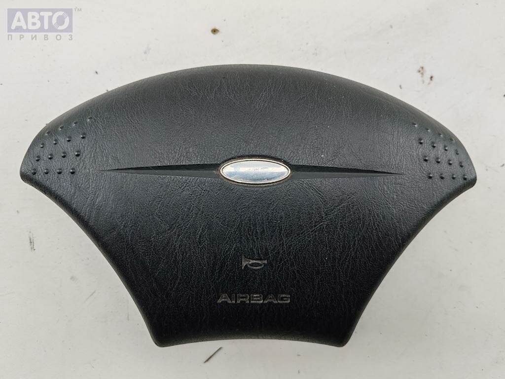 Подушка безопасности (Airbag) водителя Ford Focus 1 (1998-2005)