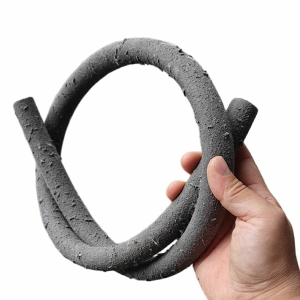 Укрытие для рептилий, - Бровь из большой древесной лозы