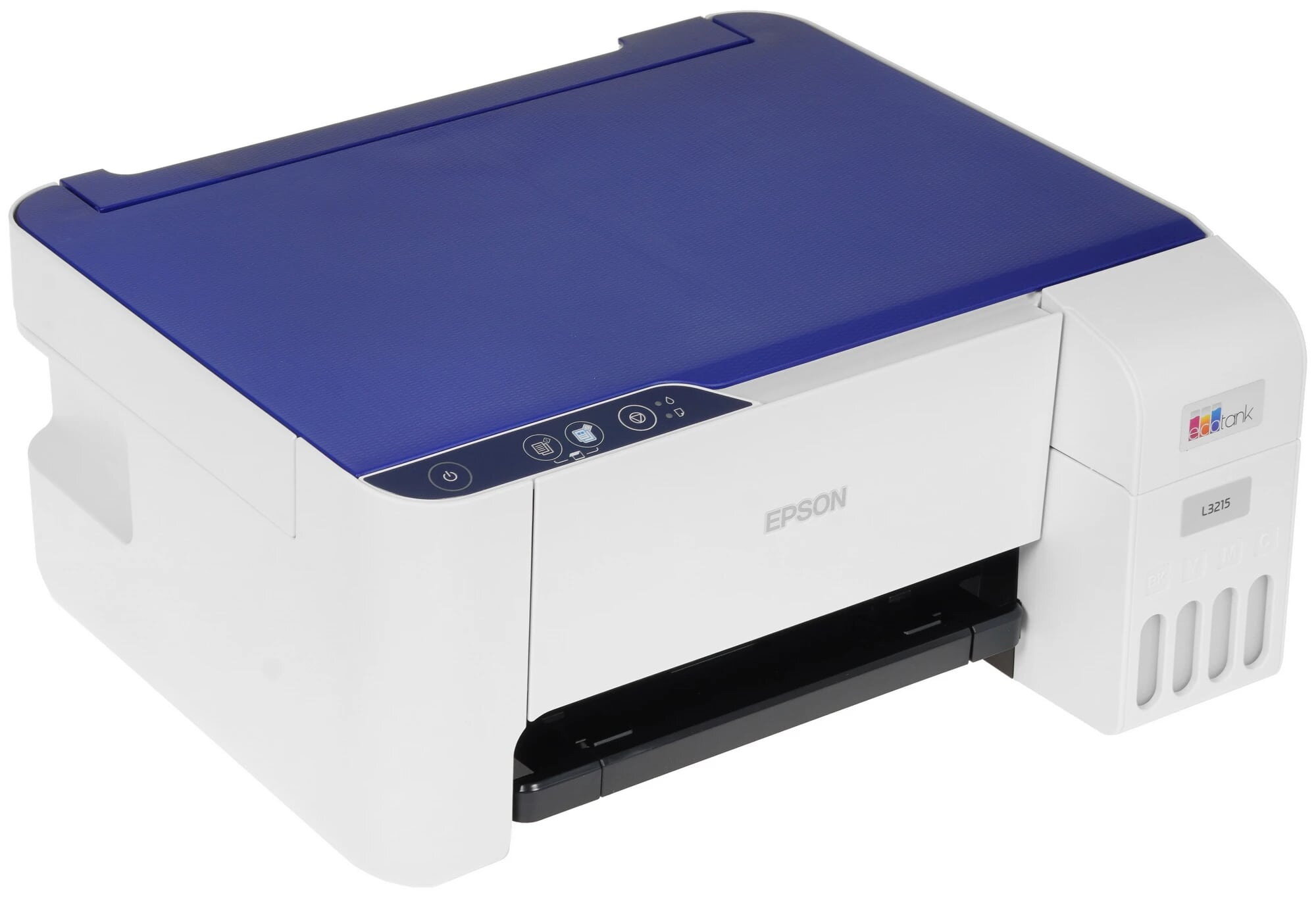 МФУ Epson EcoTank L3215 (C11CJ68509)