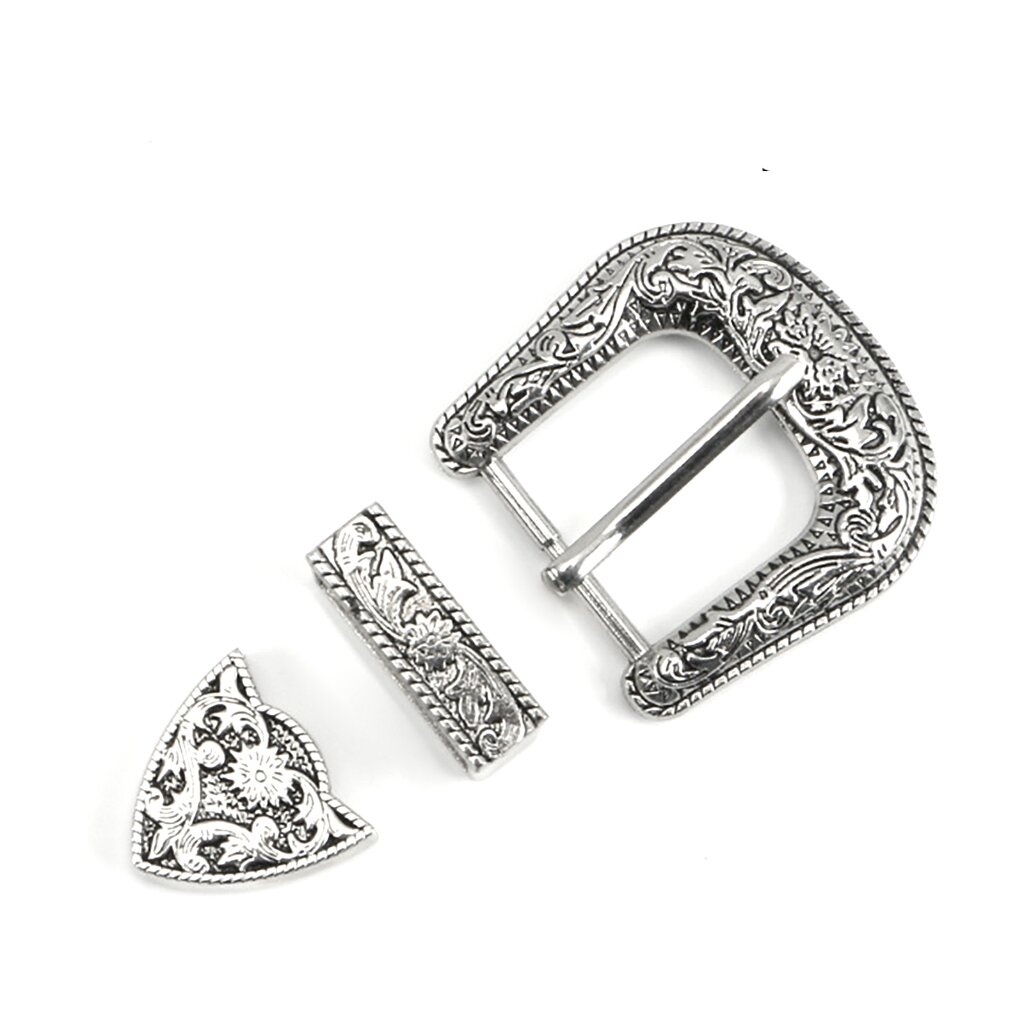 (1 комплект из 3) этнический ветер пояс три набора иглы пряжки