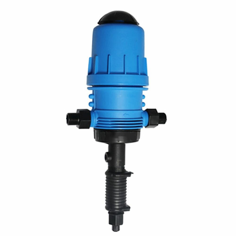 Дозатор химикатов 10 л, инжектор удобрений с водяным приводом, насос для дозирования жидкости для фермерского сада, теплицы