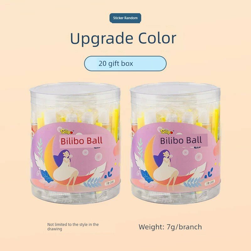 Пузырьковая резинка, детский нетоксичный космический шар, детская пузырьковая резинка, красочная прозрачная