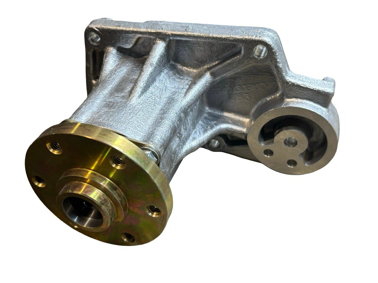 Привод вентилятора