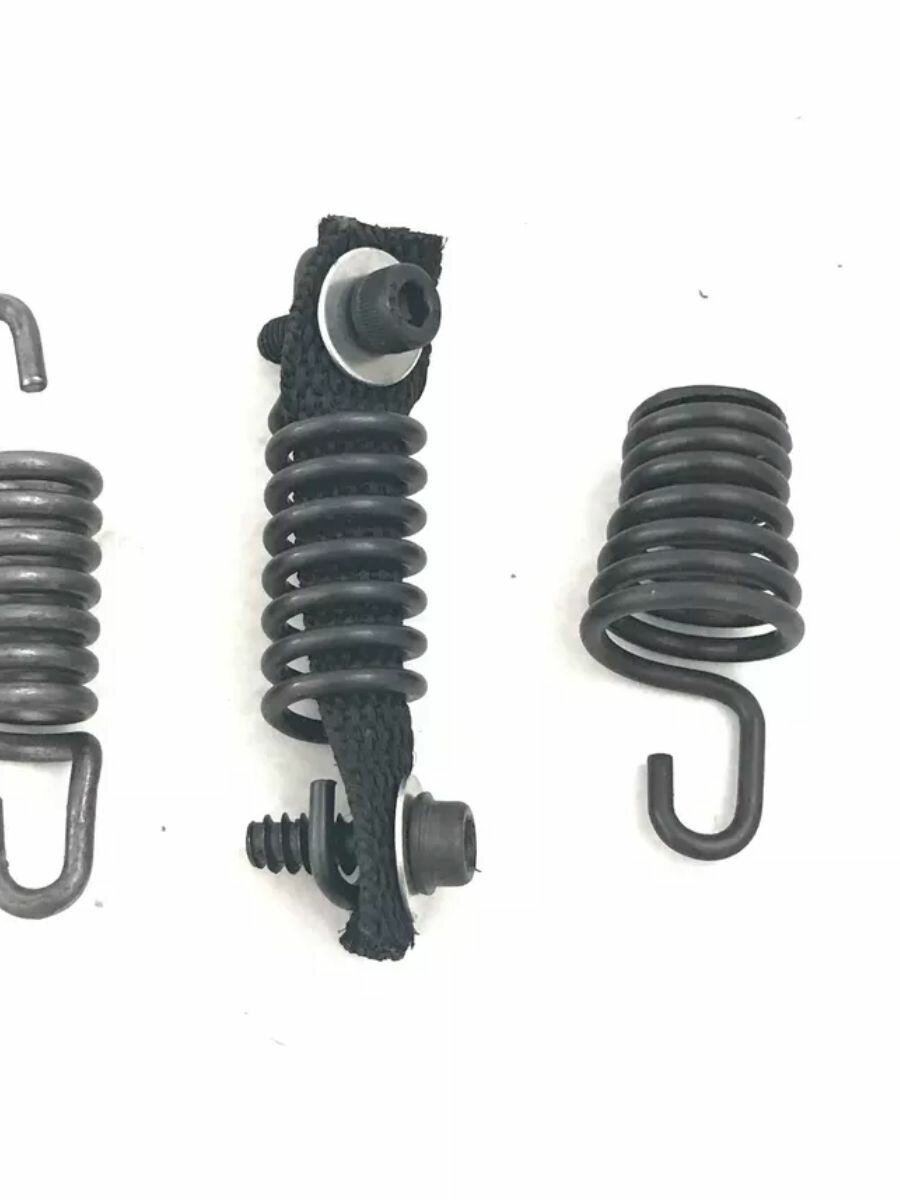 Виброизоляторы комплект Husqvarna - 5450060-36