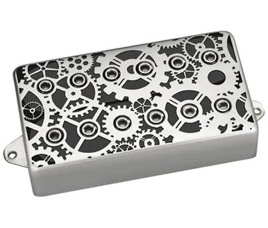 Звукосниматель DiMarzio DP263F