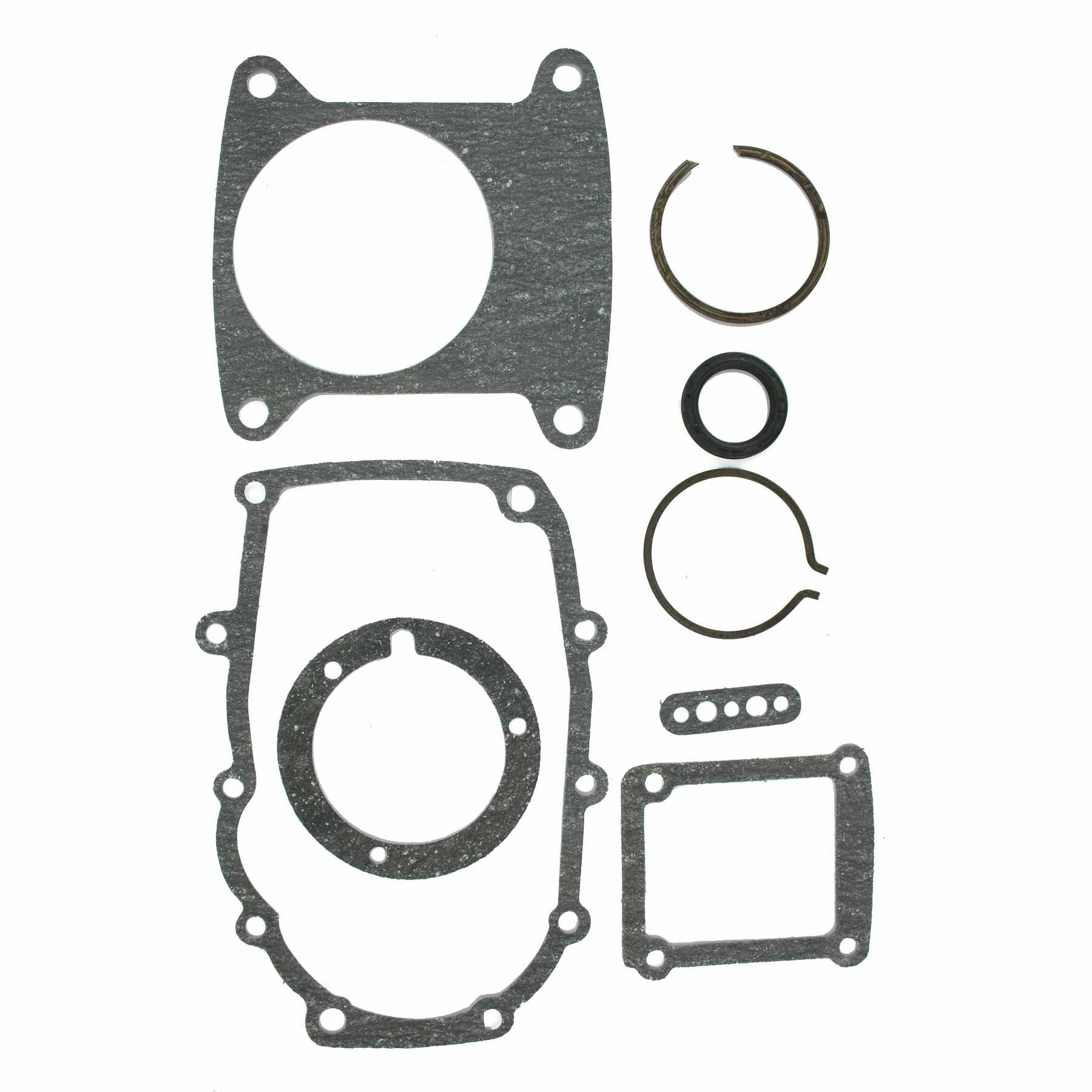 Прокладки КПП-5 Волга, Газель, Соболь G-PART (оригинал)