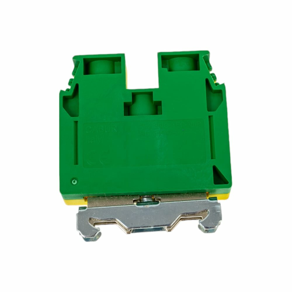 Земляная клемма DKC TEC.35 O