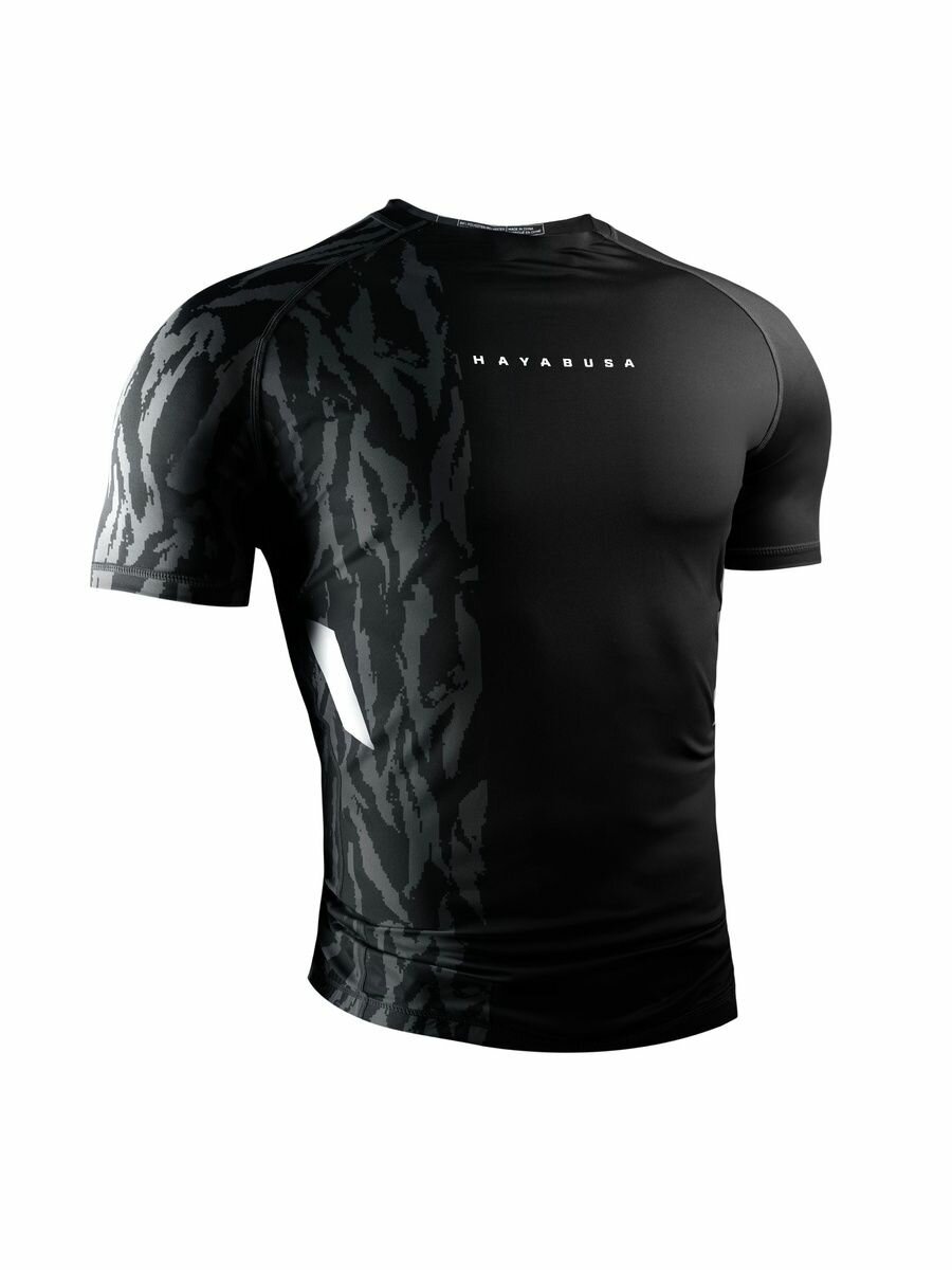 Футболка спортивная Hayabusa