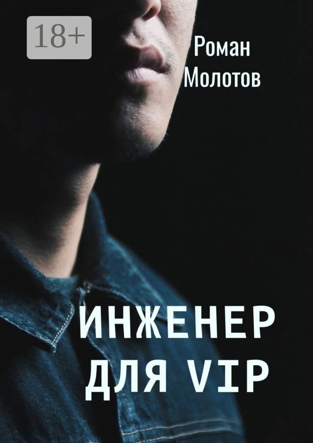 Инженер для VIP [Цифровая книга]