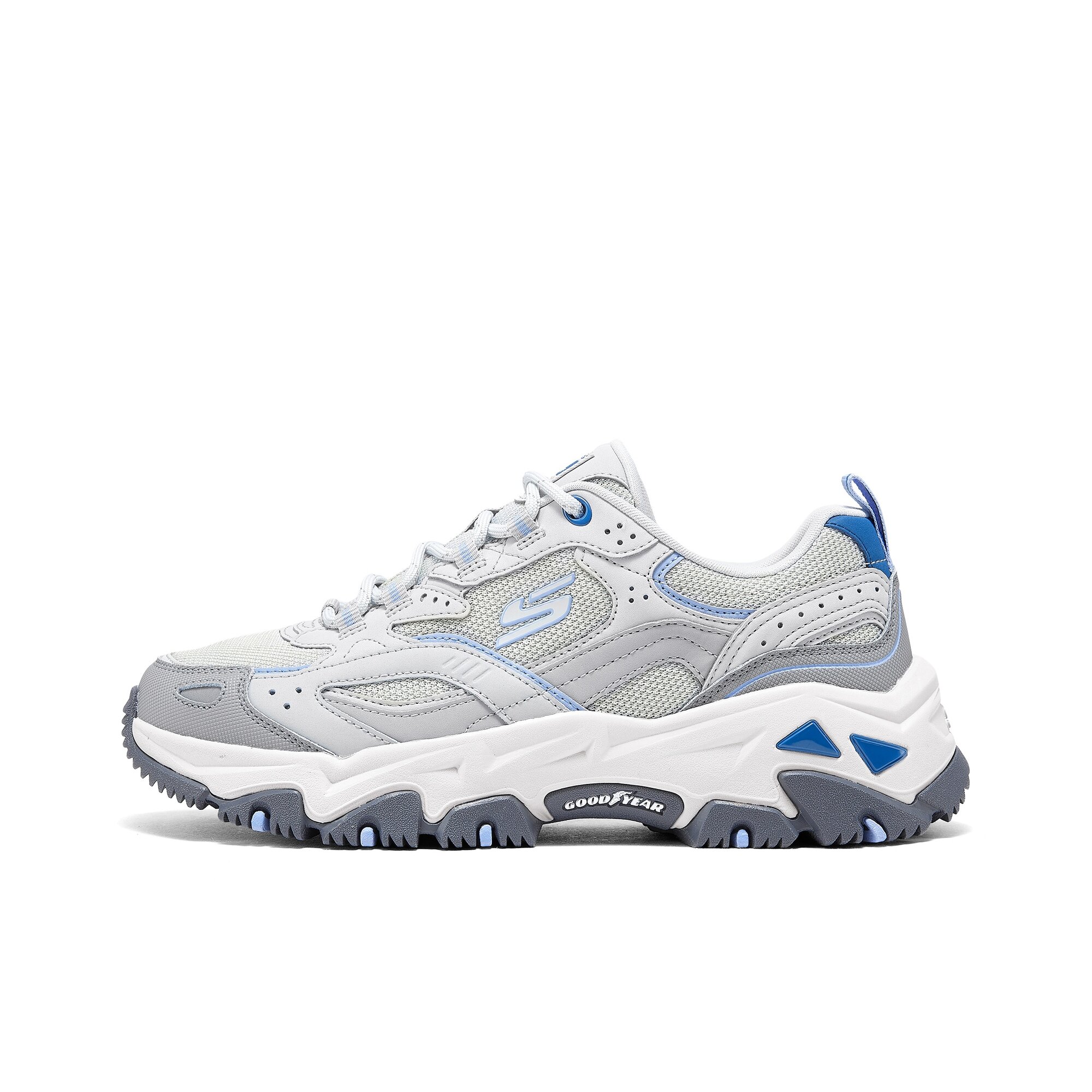 Кроссовки D'LITES Hiker