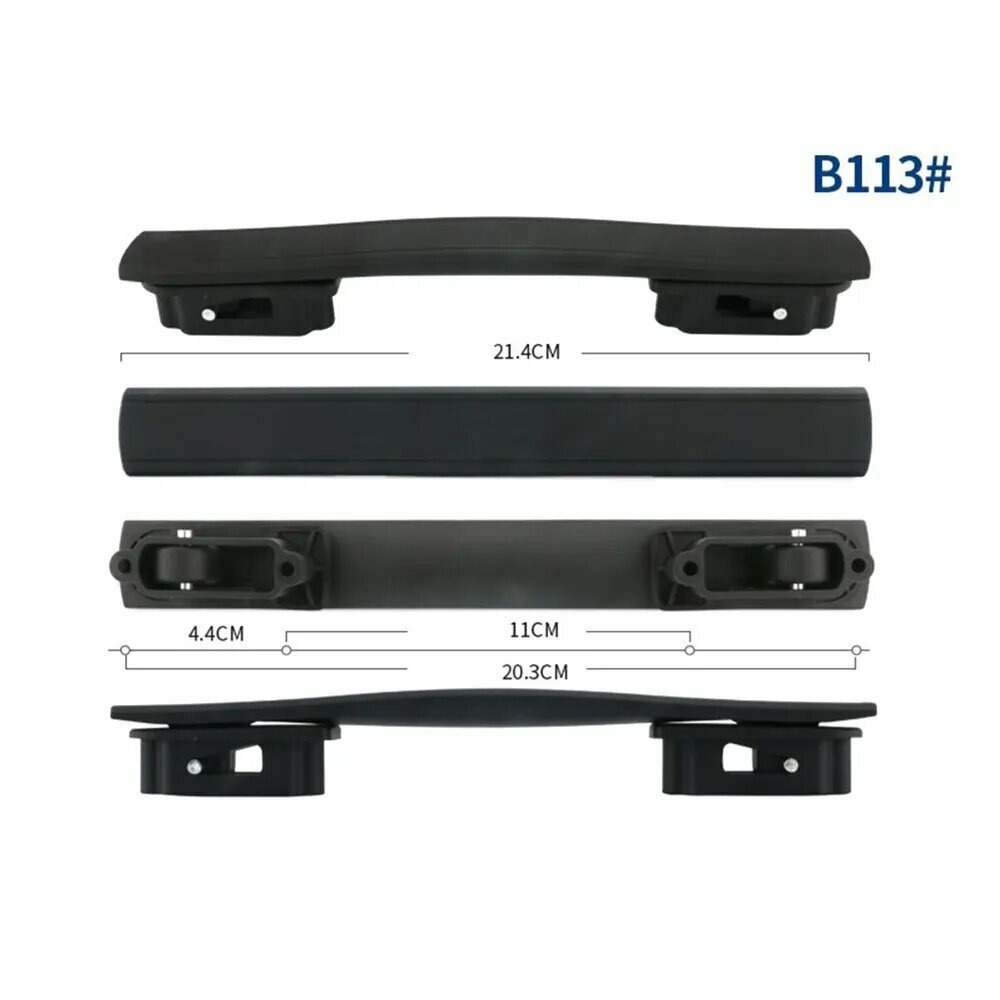 Фурнитура для чемоданов