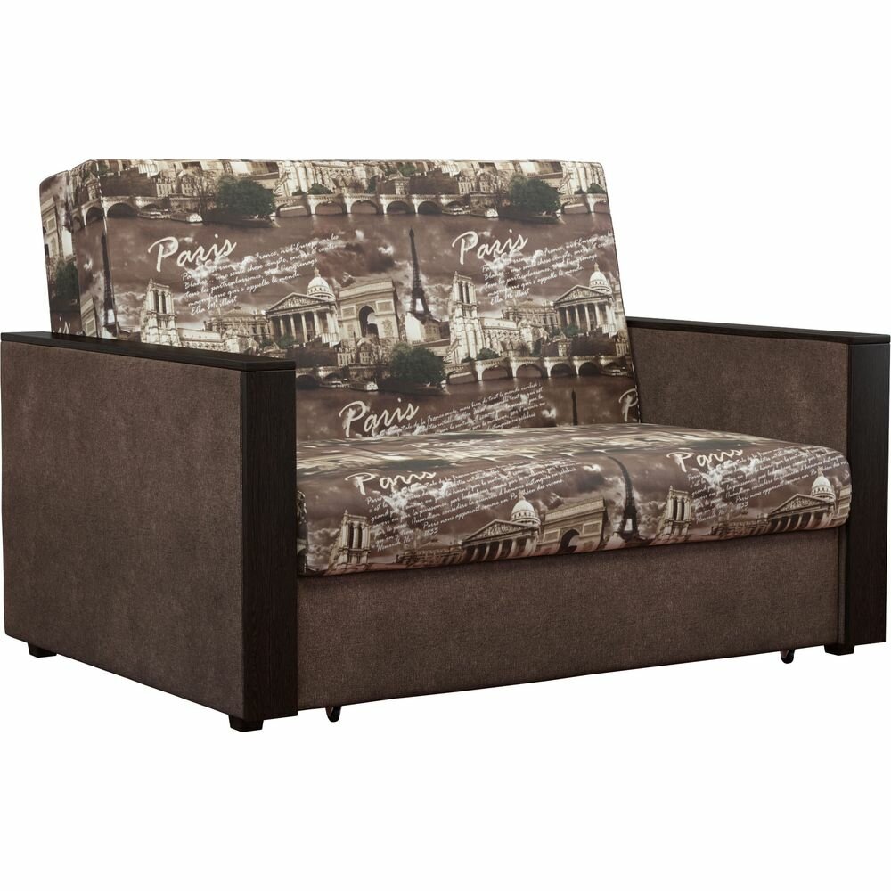 Диван аккордеон Наш Диван Честер Акк 120 А38