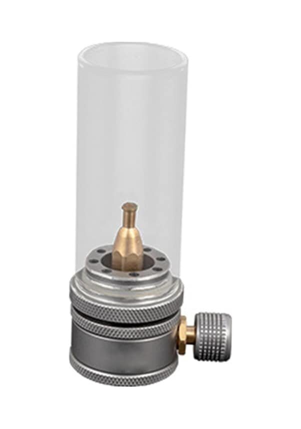 Серия газовых ламп для откры-air кемпинга, ретро, декоративная атмосфера, креативная, газовая лампа, 1 штука