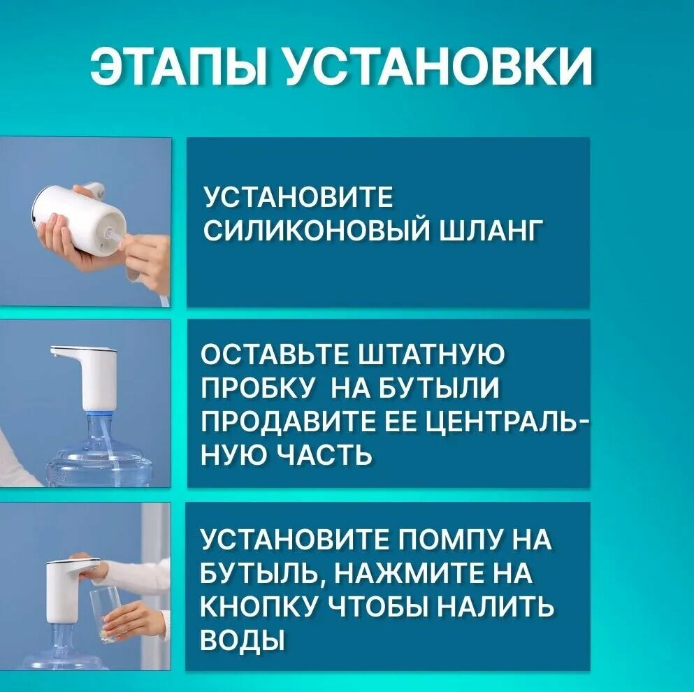 Аксессуар для кулера стандартная модель серии классическая модель серии — фото 1