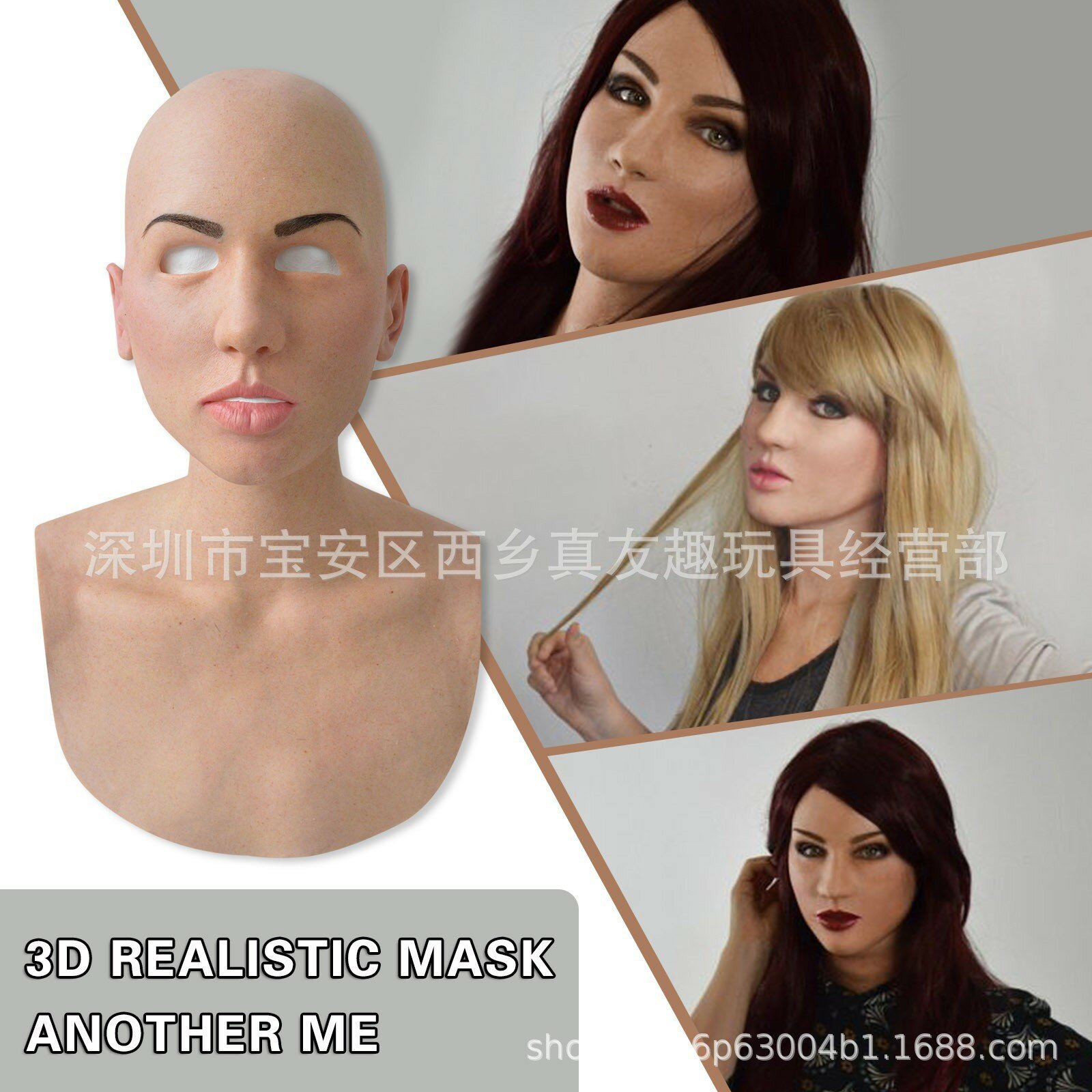 Маска из сериала «Во все тяжкие», популярный аксессуар для Хэллоуина, маска старика, парик старика/дедушки, маска для лица.