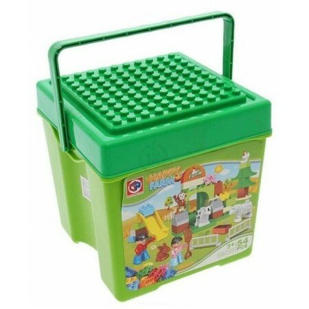 Kids Home Toys Счастливая ферма 188-222 2496922